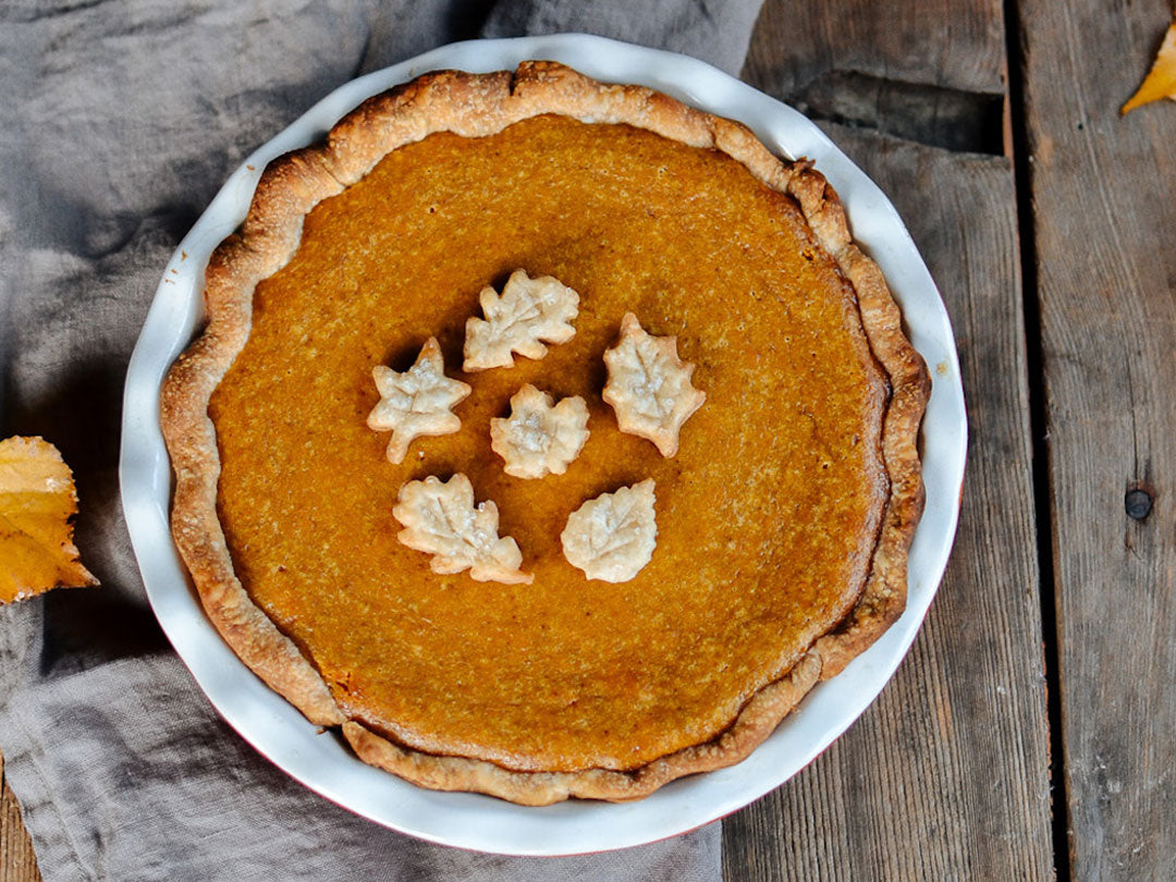 TASTY TUESDAY: Top Pies For This Holiday Season! - Albion Fit