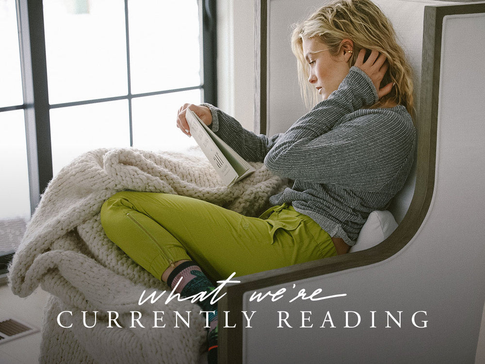 Your Fave Page Turners - Albion Fit