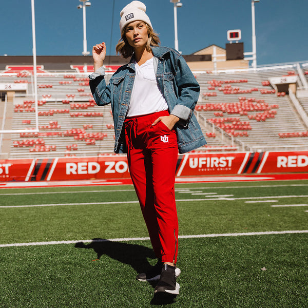 Albion X College Licensed Apparel - Albion Fit