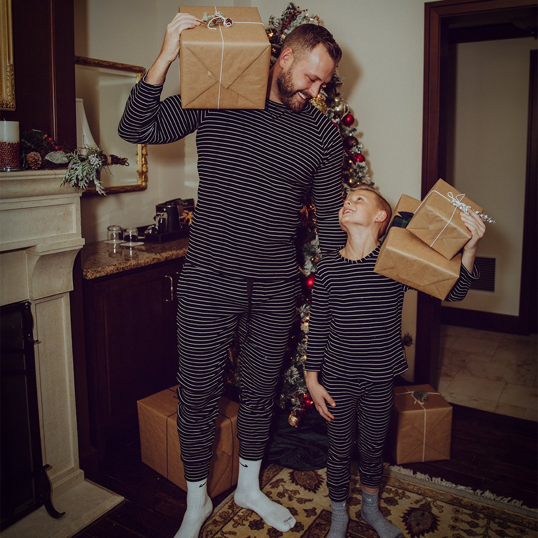 Mini Sleep Tight Slumber Set - Albion