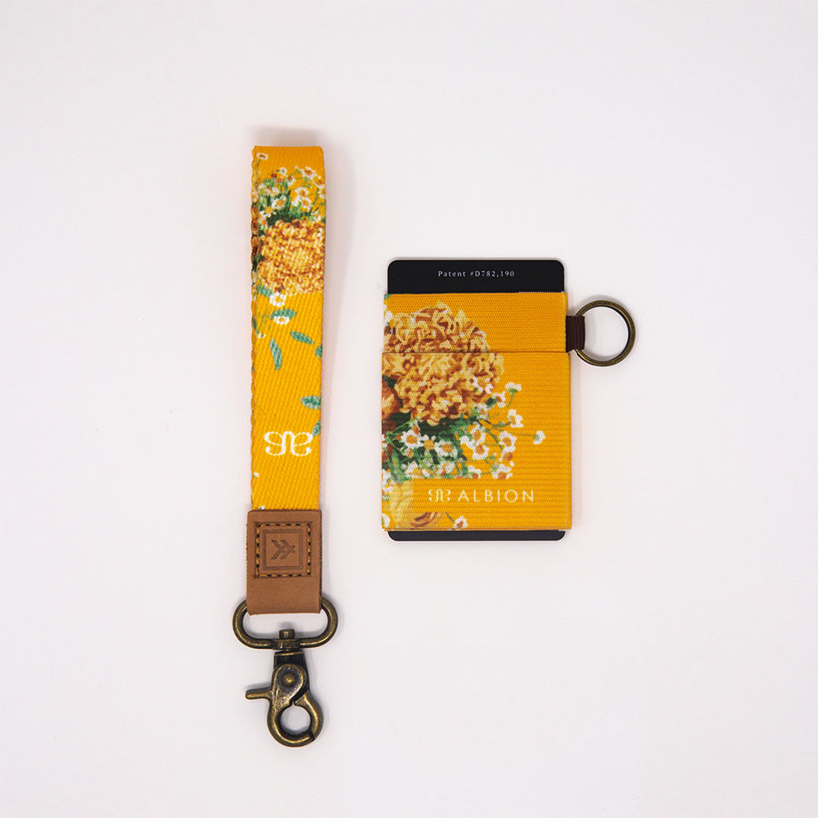 Thread Wallet - Albion Fit